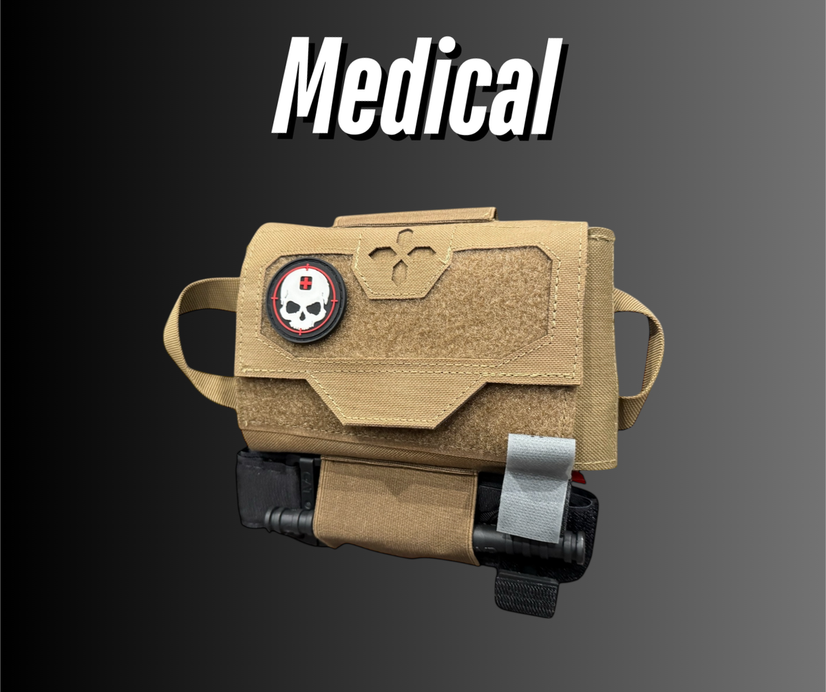 GHOST RING TACTICAL