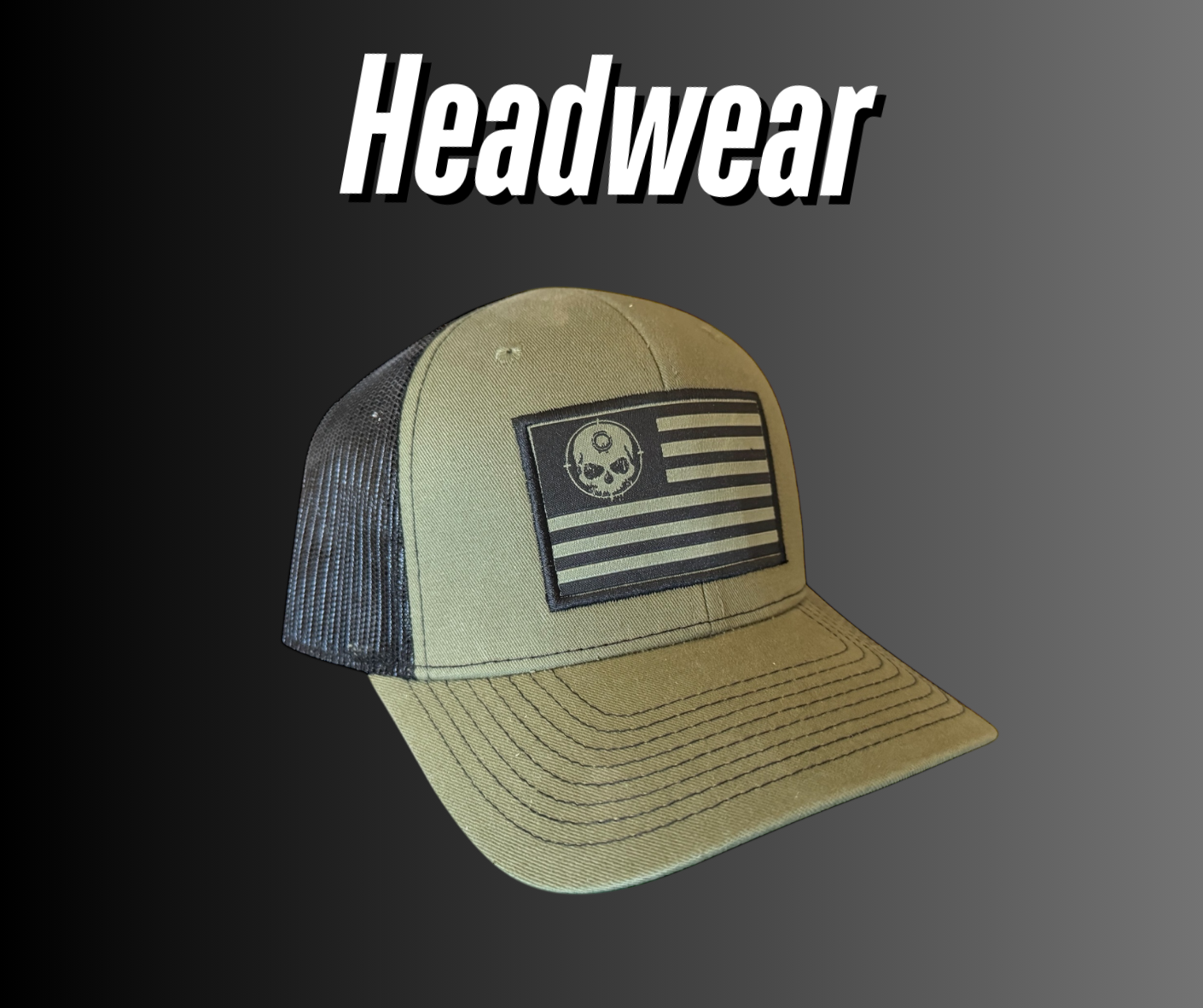 Headwear – GHOST RING TACTICAL