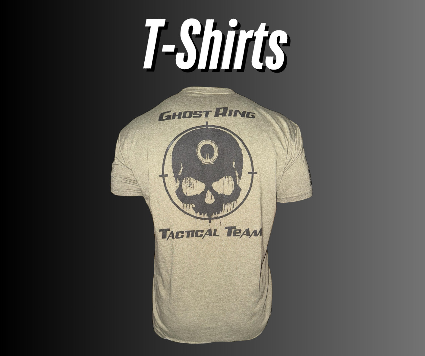 GHOST RING TACTICAL