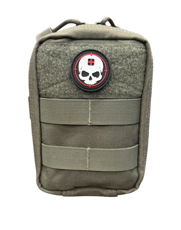 Tactical Team – Ranger – GHOST RING TACTICAL