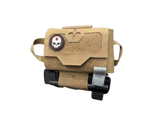 Hunter – GHOST RING TACTICAL
