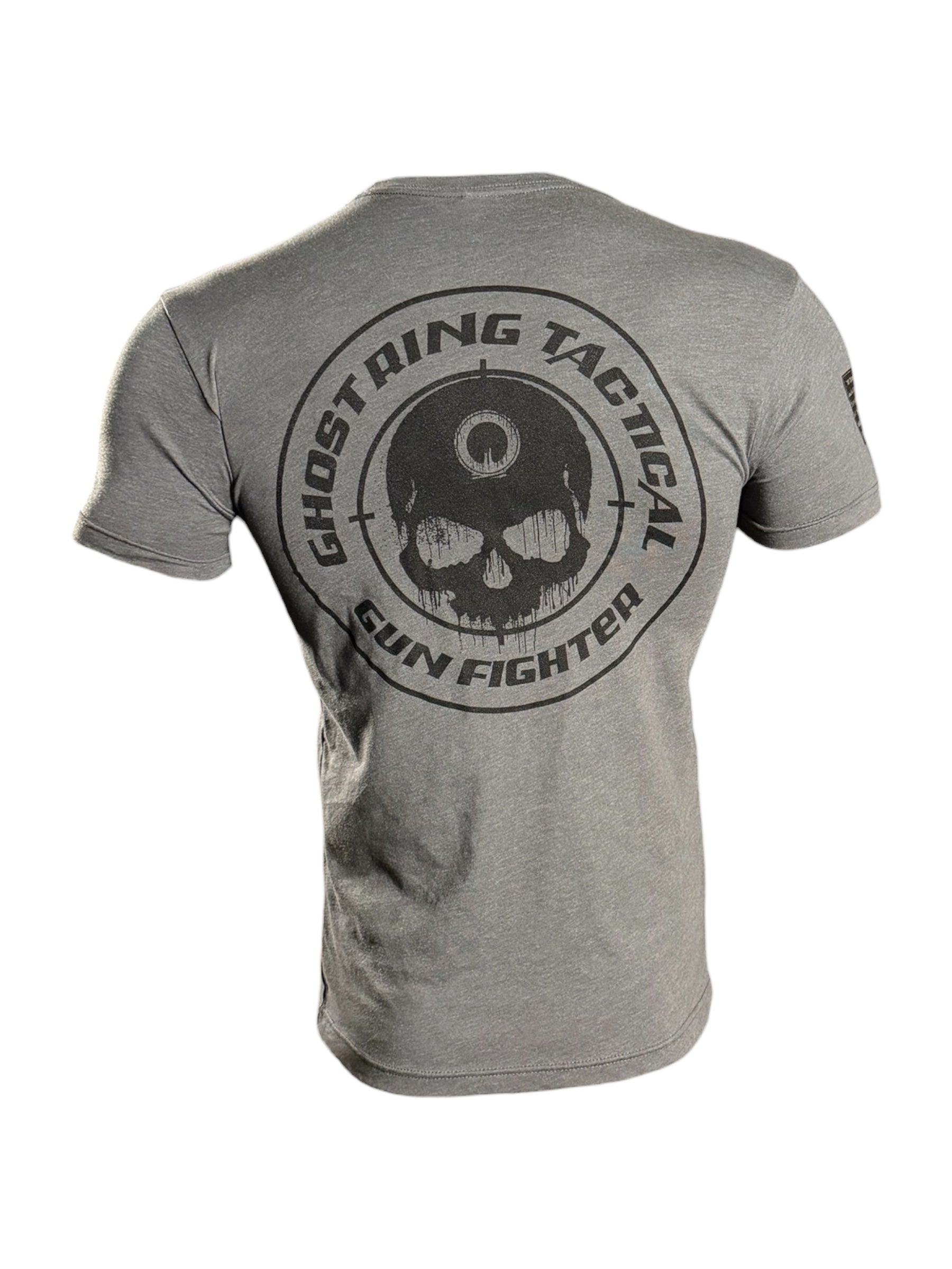 Greyman – GHOST RING TACTICAL