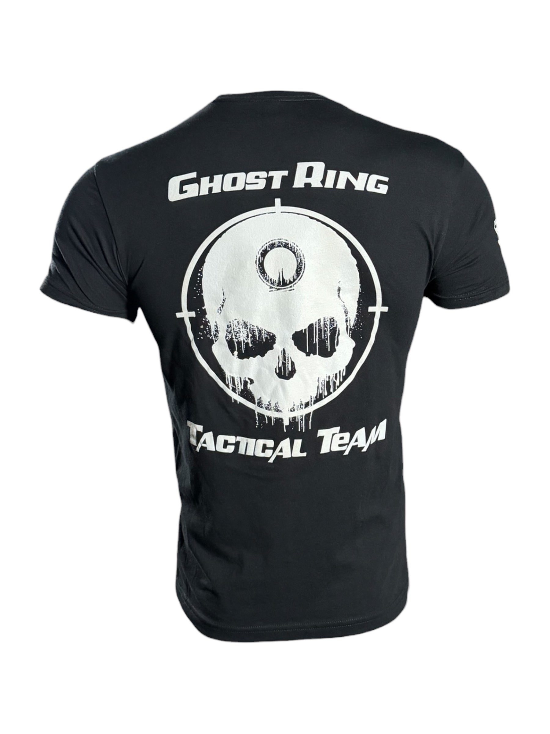 Tactical Team – Ghost – GHOST RING TACTICAL