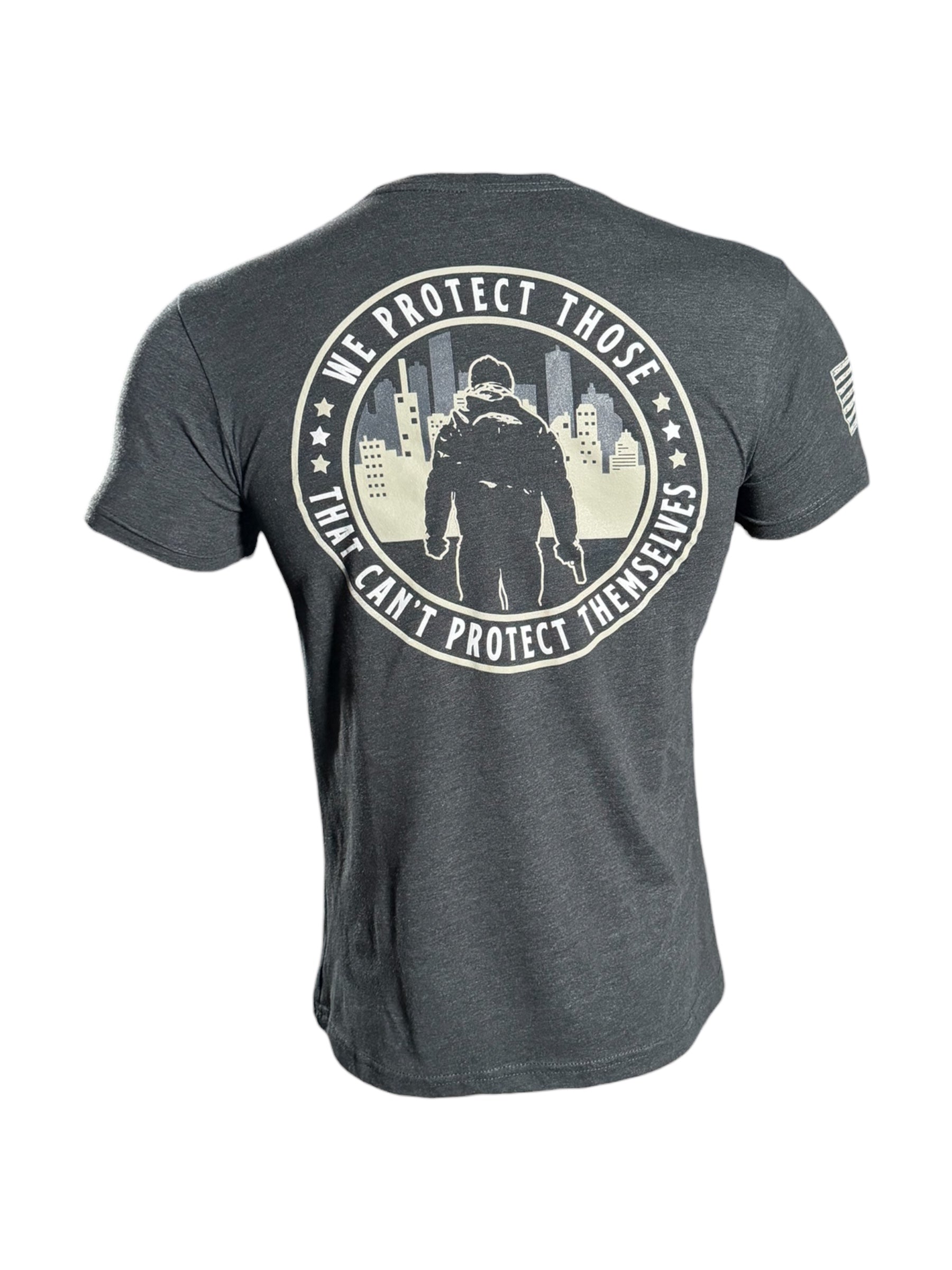 Protector – GHOST RING TACTICAL