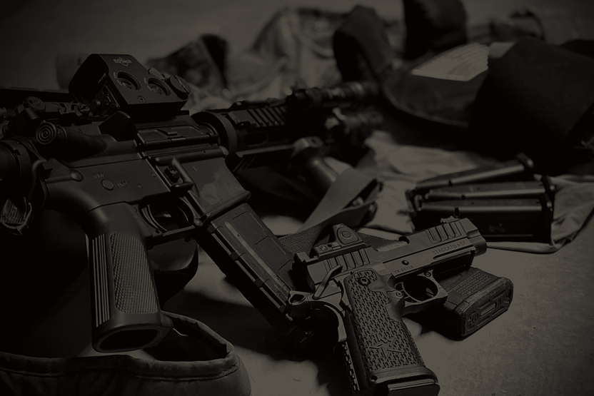 GHOST RING TACTICAL