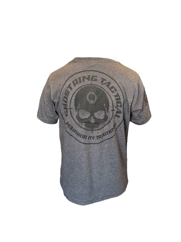 Kids - Warrior in Training – GHOST RING TACTICAL